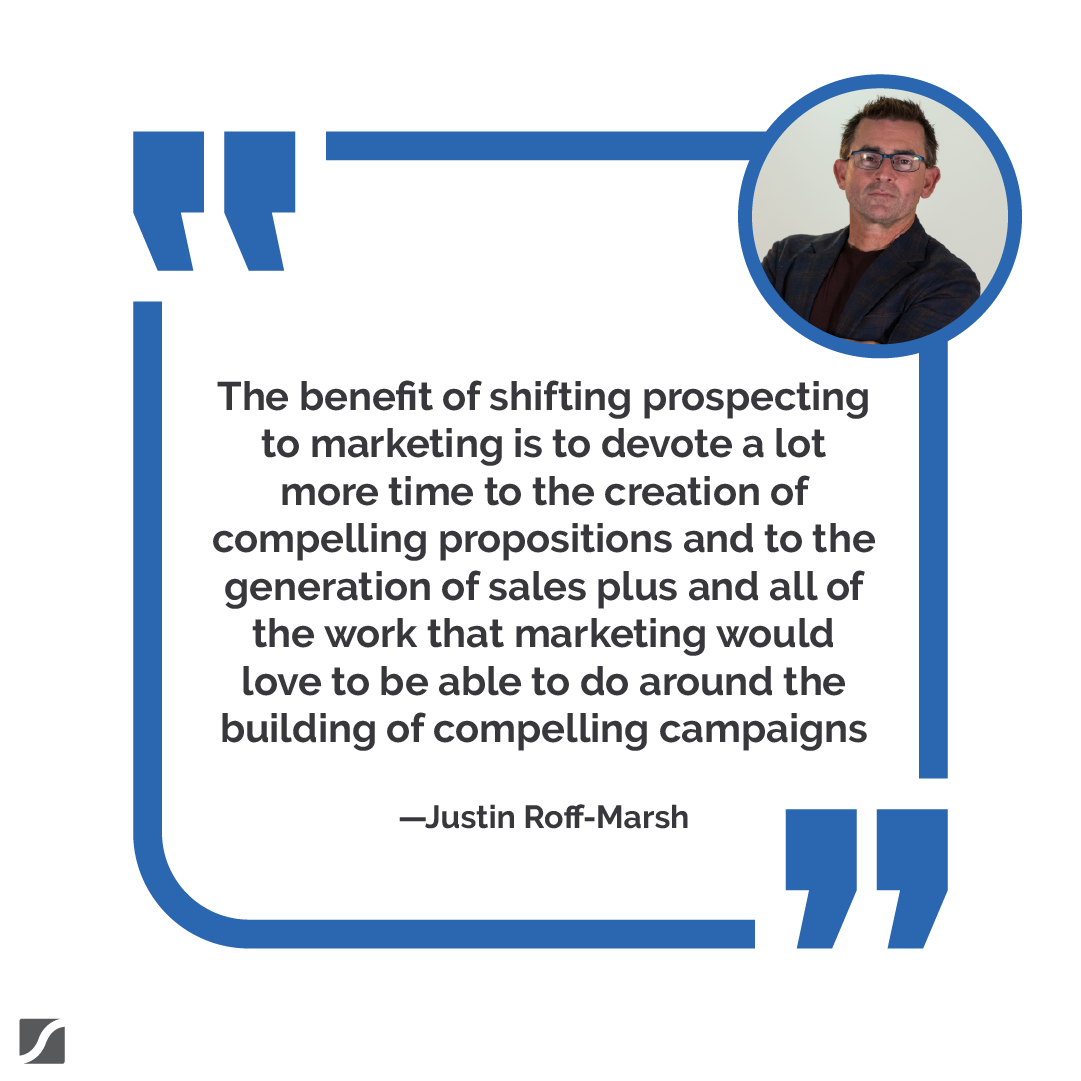 Leverage Sales Force Effectiveness Through The Machine Methodology